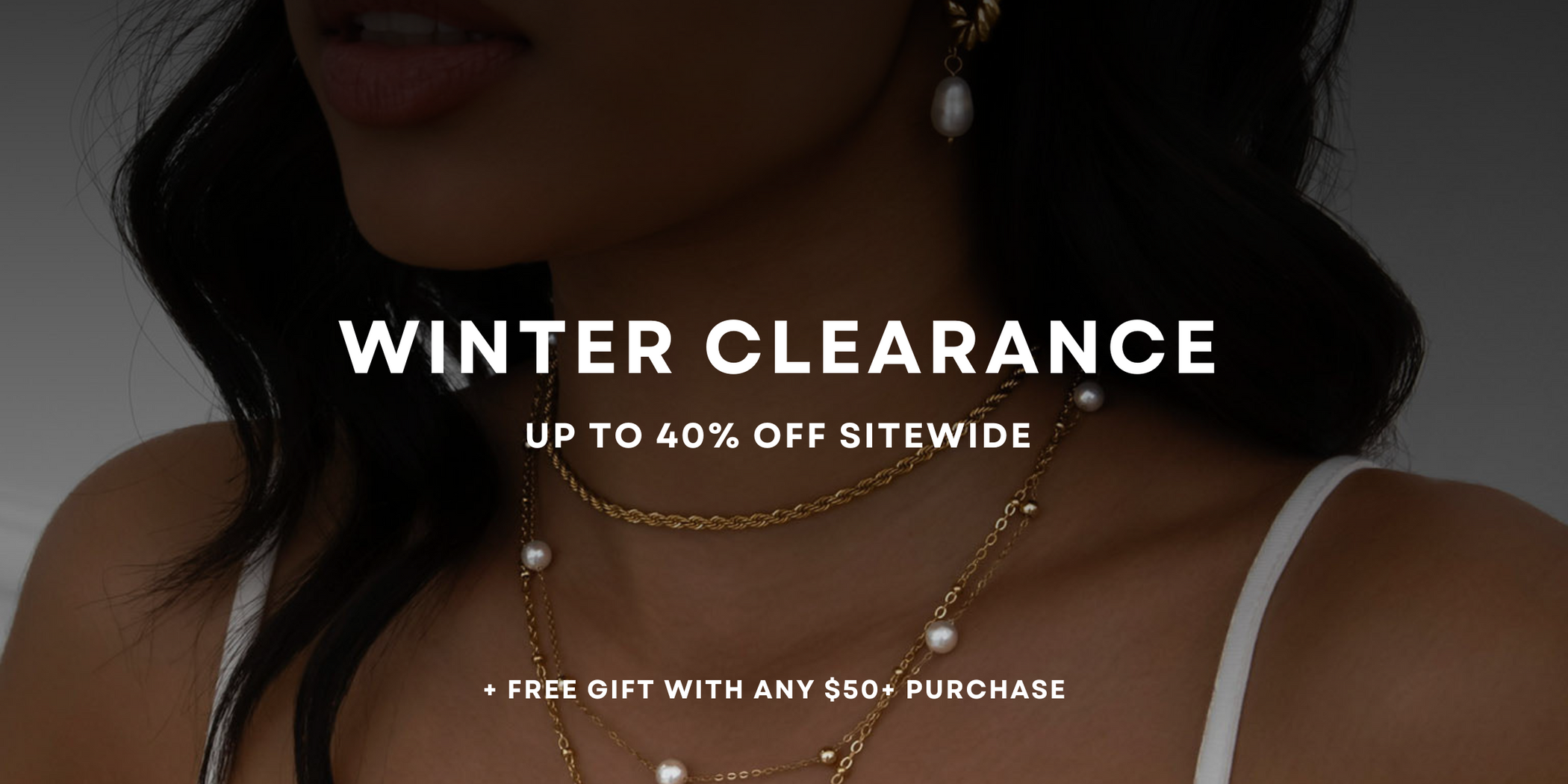 ENJOY A GIFT ON ALL $50+ ORDERS