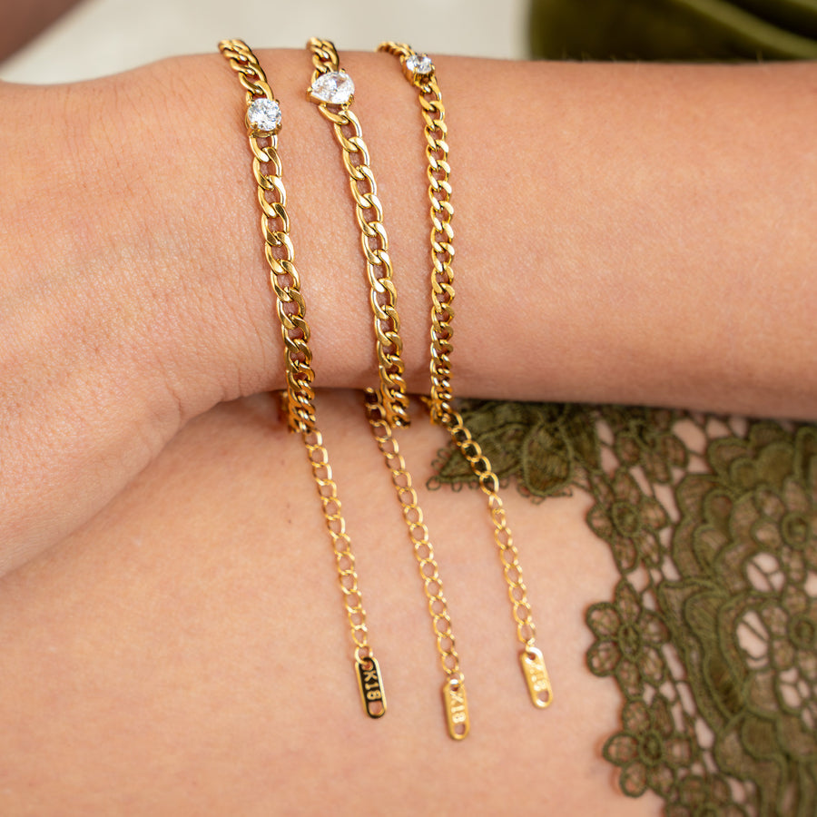 Brook & Bloom Jewelry