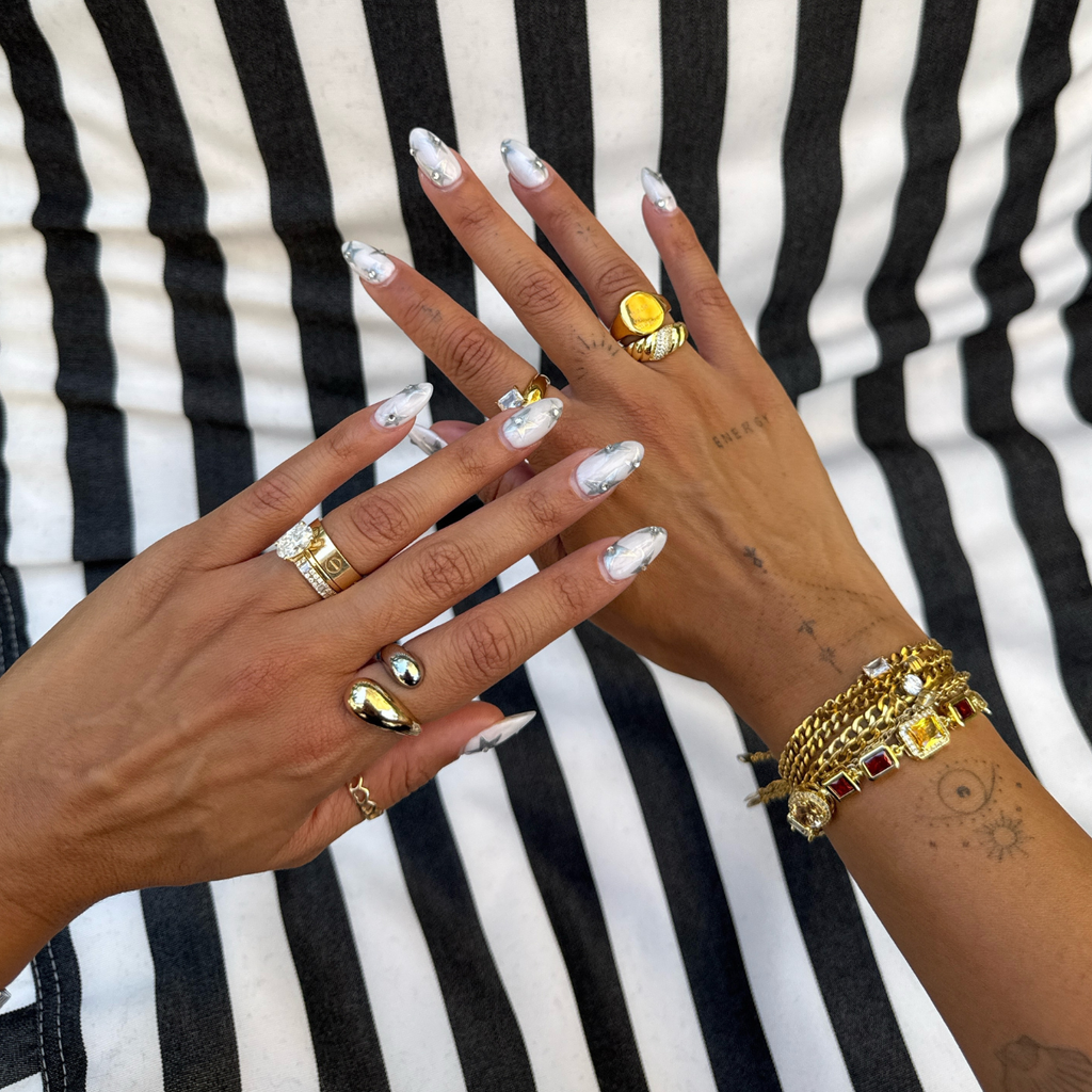Mallory Ring – Brook & Bloom